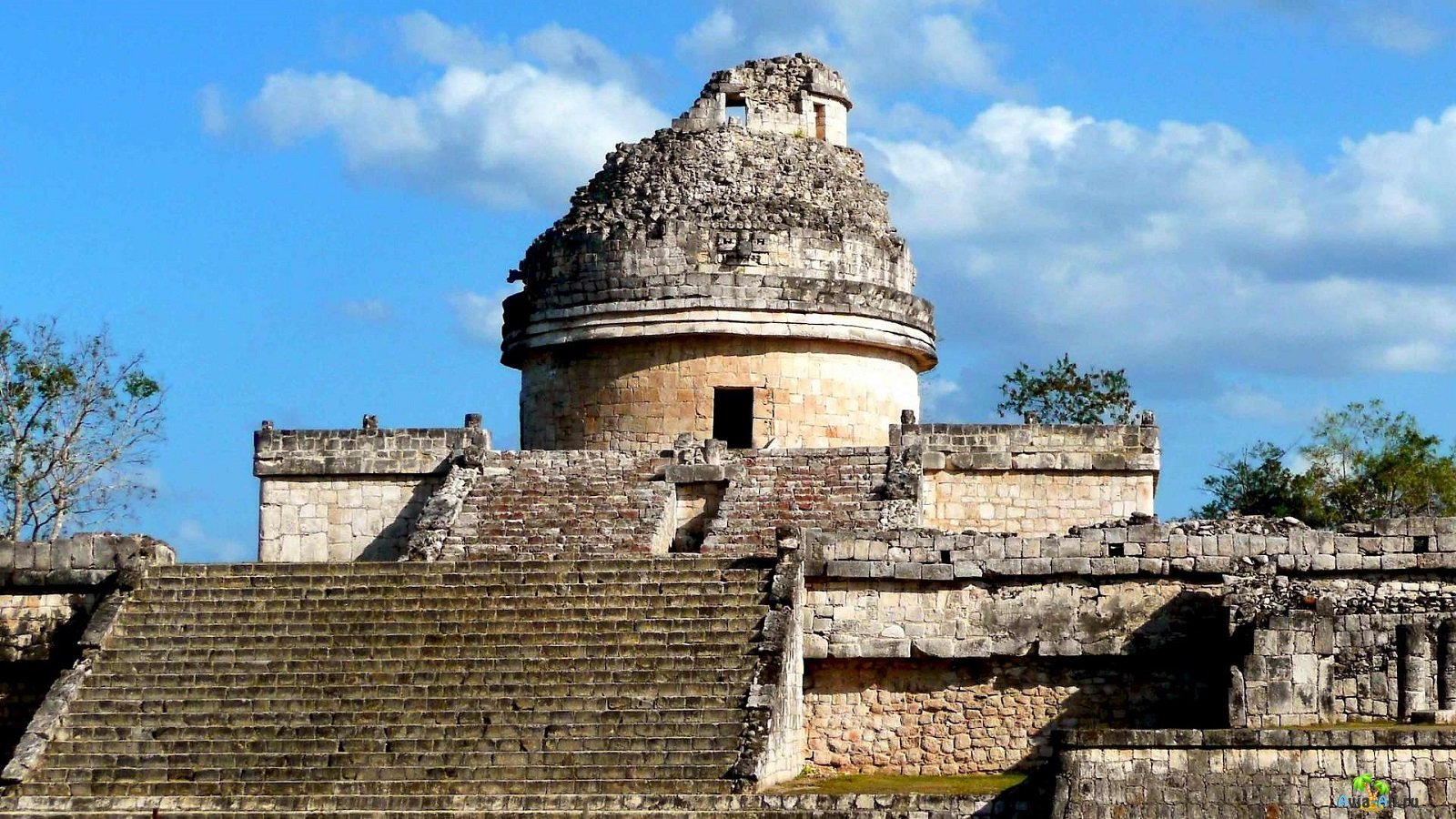 Chichen Itza and Valladolid. Part 2 - Travels And Twins